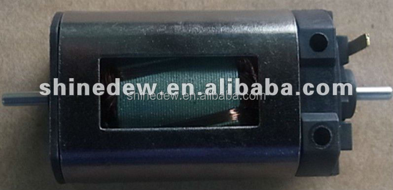 5 Pole Ho High-performance Model Train Motor- Dcc Compatible - Buy ...