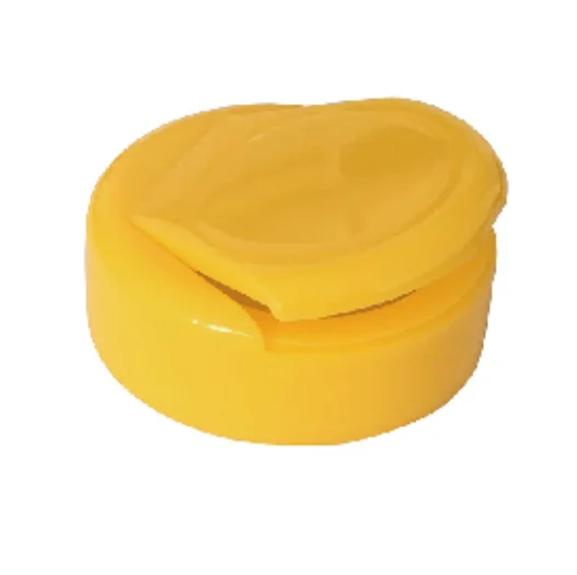 Colorful Plastic Bottle Closure Flip Top Lid - Buy Plastic Bottle Caps ...