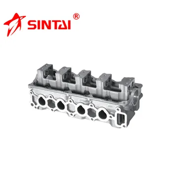 Factory Sales Cylinder Head For Chevrolet Spark 1.0 96642709 - Buy ...