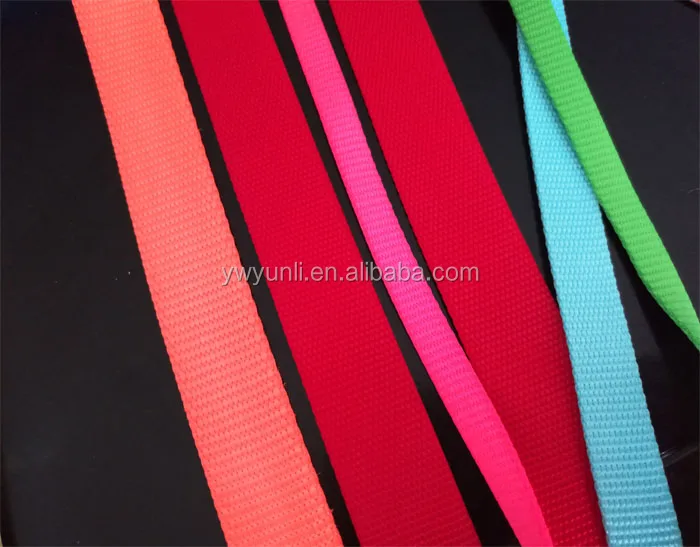 High Tenacity Webbing Tape For Shoes - Buy Reinforcement Tapes For ...