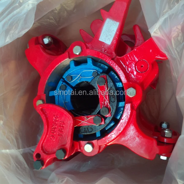 Api Wellhead Tools Y Series Slip Type Elevators - Buy Slip Elevators,Y ...