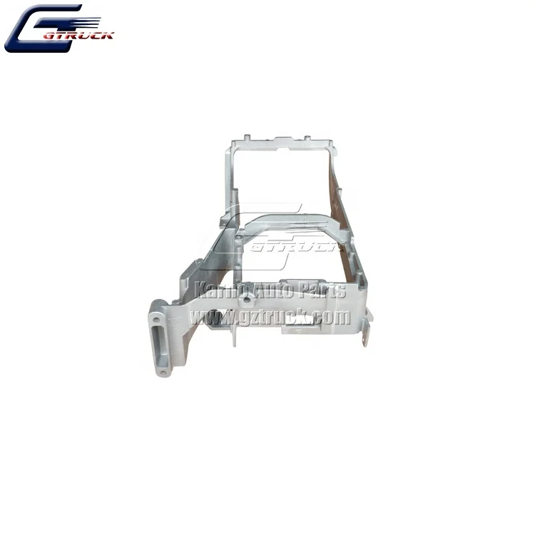 Lamp Bracket,Left Oem 1372801 For Daf Truck Body Parts Head Light ...