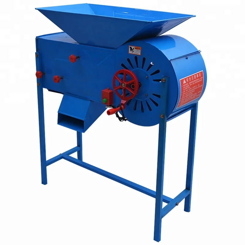 Grain Winnowing Machine For Rice,Corn,Wheat,Grain - Buy Grain Winnowing ...
