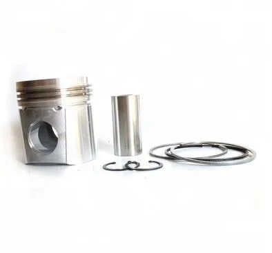 6ct Isc Qsc8.3 Isc Diesel Engine Parts Piston Kit 3919565 3919930 ...