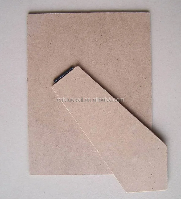 2mm Mdf Backing Board For Frame Easel Essel Mdf Backboard - Buy Backing ...