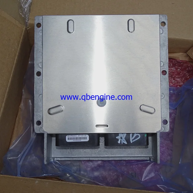 Cummins Engine Control Module ECU Qsk19/qsk23 Ecm 4921411