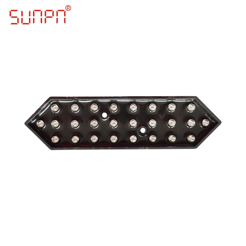 outdoor Waterproof 7 Segment Display 12 inch Segment Module 7 Segment ...