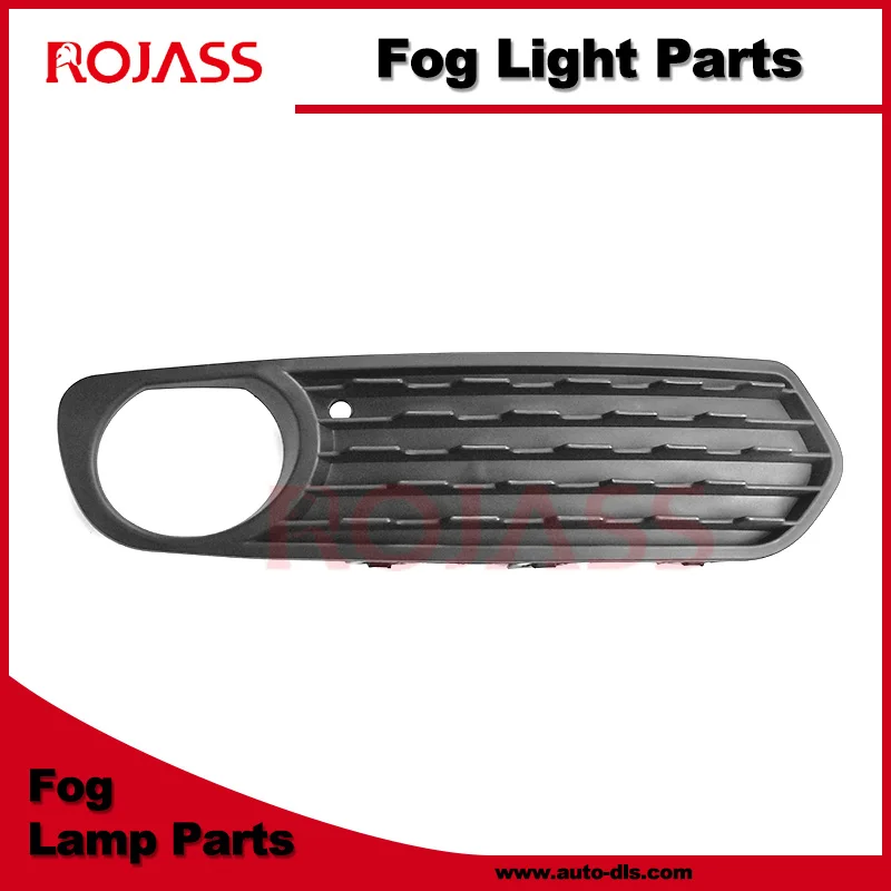 Bm-1系列f20右侧雾灯盖51117245870的汽车修理零件前保险杠雾灯盖 - Buy Plastic Cover Of Front ...