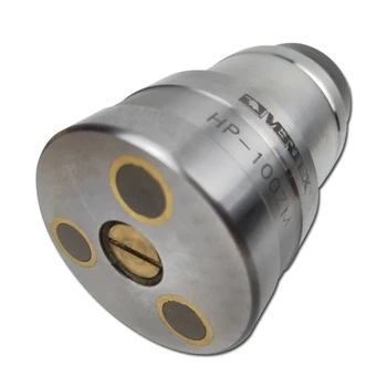 Vertex Z Zero Setter Hp-100zm With Magnetic Base Height 100mm Cnc Tool ...