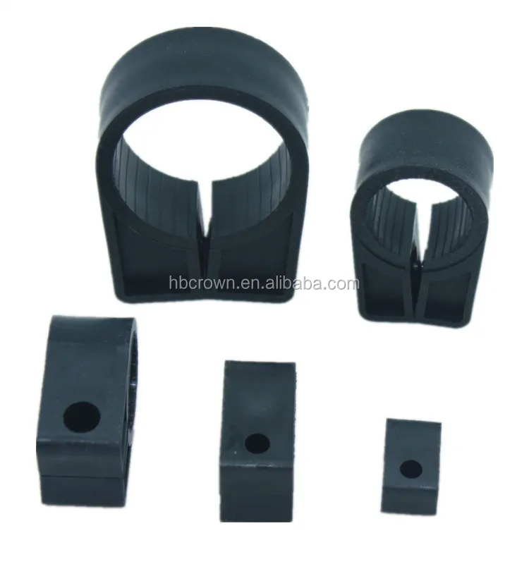 Steel Industrial Cable Cleats, Clamps & Ties CC-5 No5 SWA Armoured ...