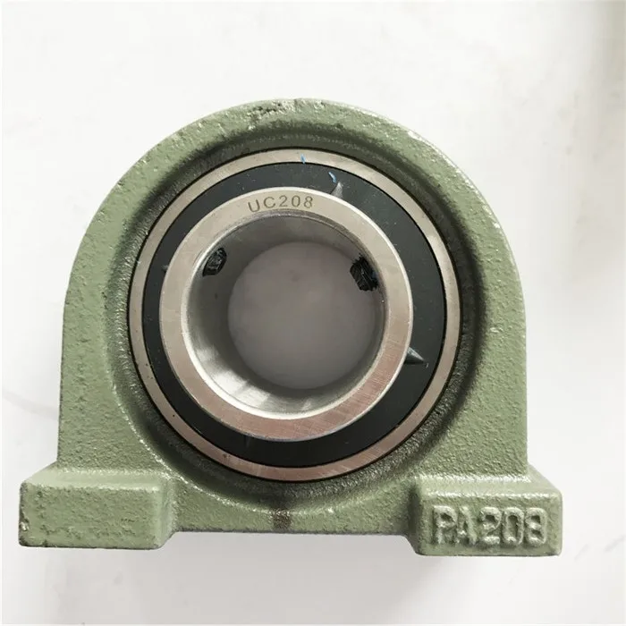 Pillow Block Bearing Housing UCPA204 UCPA Type Chrome Steel Bearing UCPA204| Alibaba.com