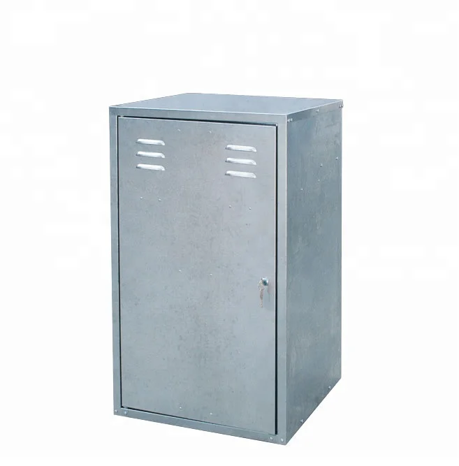 Steel Made Horse Cabinet Saddle Box - Durable Tack Locker for ...