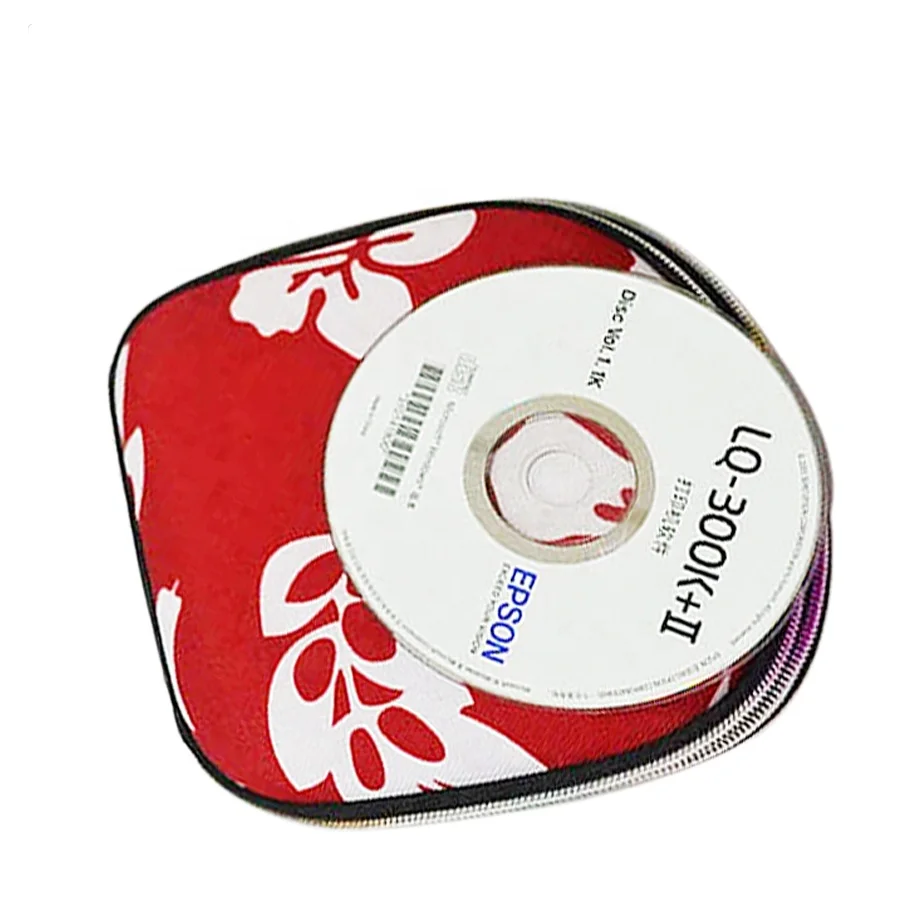 Customized Cd Storage Box,Waterproof And Dustproof,Portable Portable Cd ...