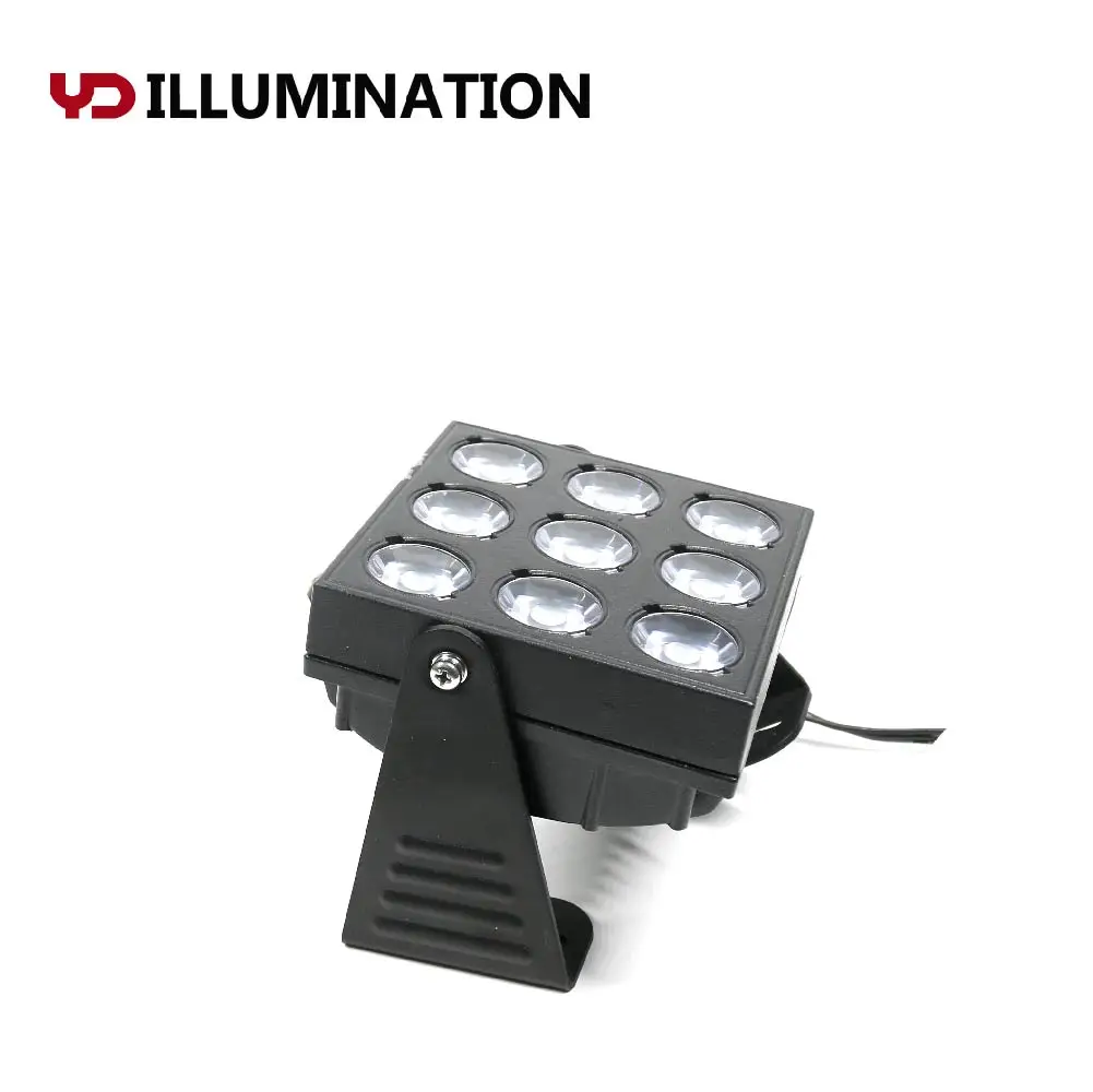 IP68 Waterproof High Power and Anti-UV LED Flood Light for Outdoor ...