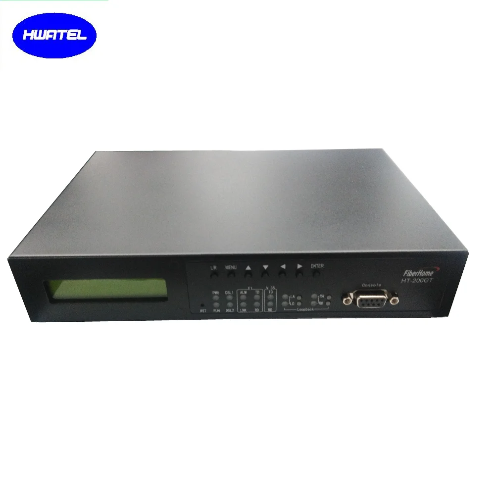 2 Fils G Shdsl Bis Tdm Modem Avec Pont Ethernet Données Port Oem D-link ...