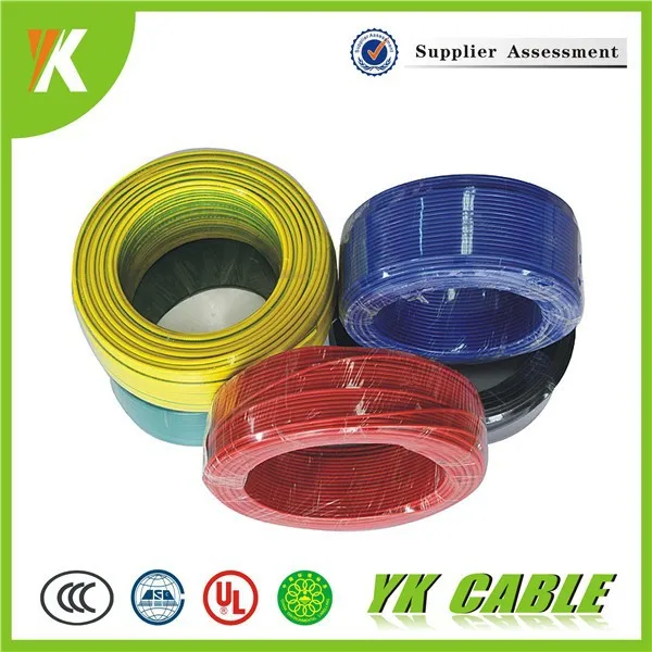 3 Core Royal Cord 2.5mm2 4mm2 Flexible Pvc Cable H03vv-f Cable - Buy ...