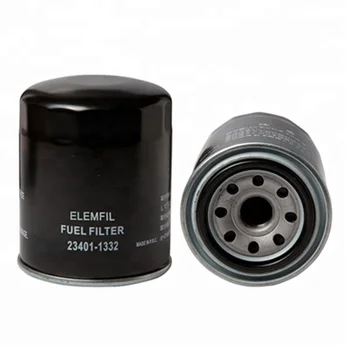 Fuel Filter Cross Reference 23401-1332 Ff5138 Fc-1301 Fc607j For Hino ...