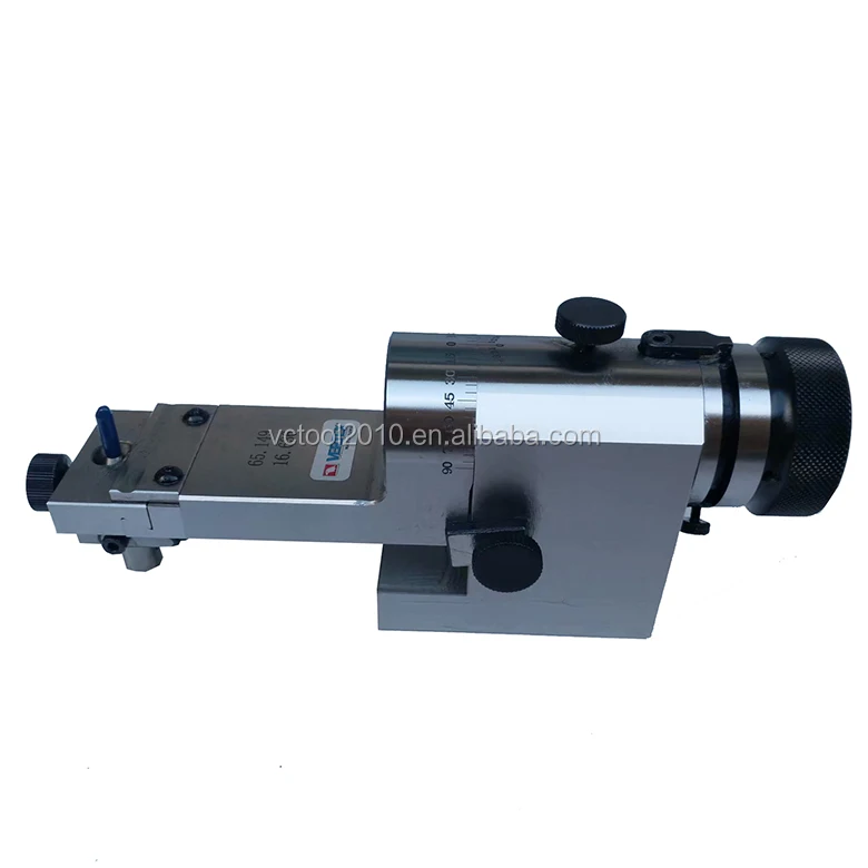 Vertex Universal Surface Grinding Visual Radius Angle Wheel Dresser V ...