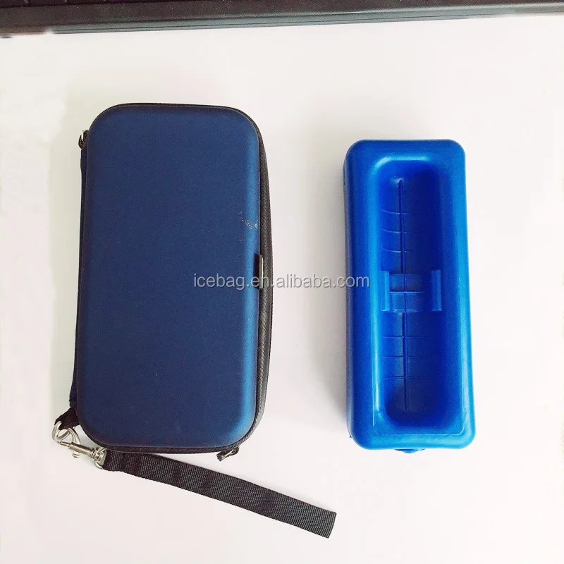 Insulin Fbraceletaccine Cooler Insulin Carriers Box Reusable QB Case ...