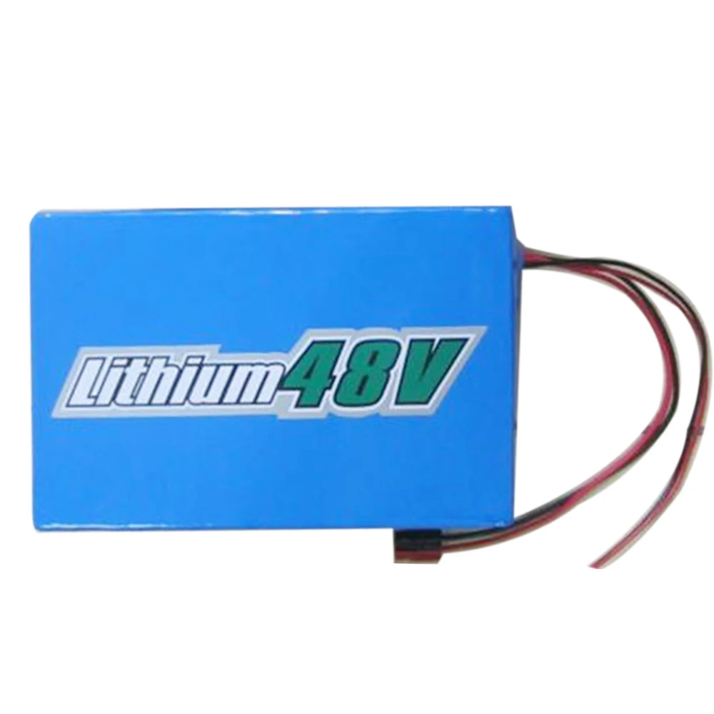 Power Battery Pack 48v 40ah Lifepo4 Li Ion Battery Pack - Buy Power ...