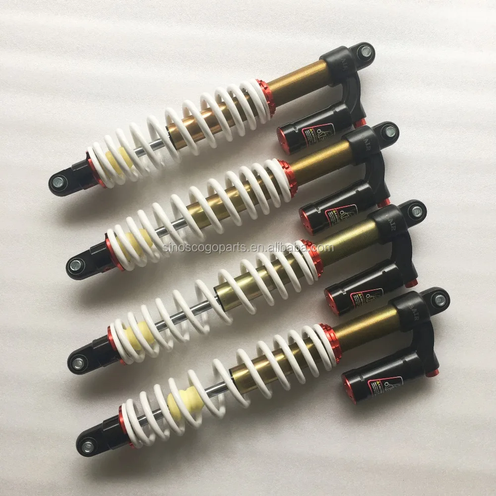 Shock Absorber Atv Quad Buggy Utv 500 700 800 1000 Hisun Bennch Xinyang ...