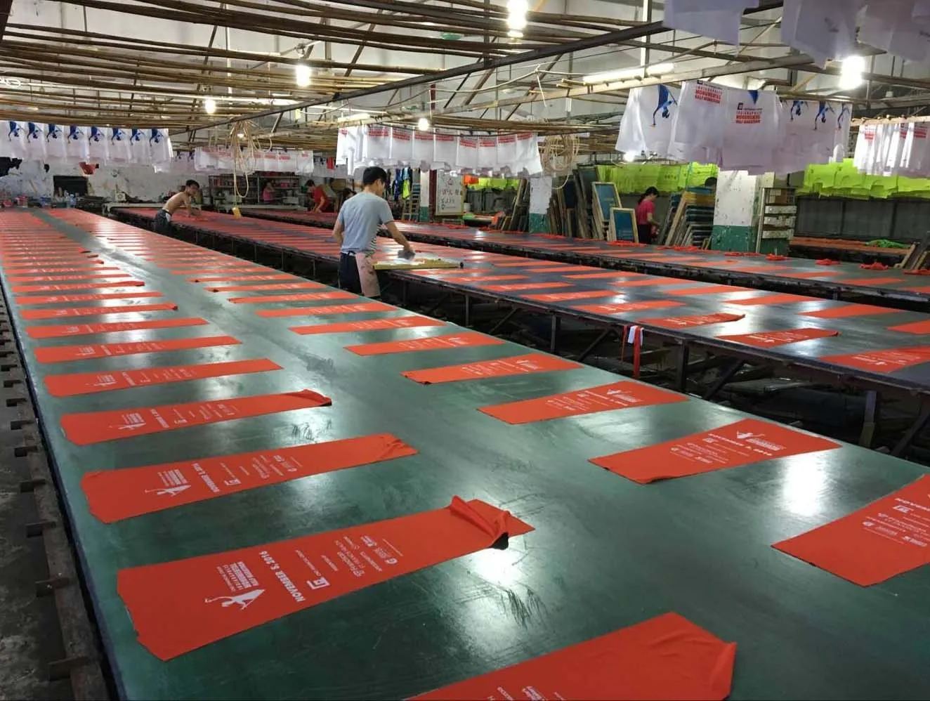 Company Overview - Shenzhen Doven Garments Co., Ltd.