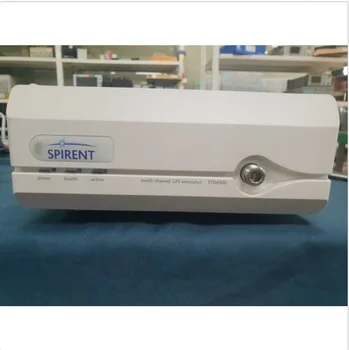 Spirent Str4500 Multi-channel Gps Simulator - Buy Str4500,Multi-channel ...
