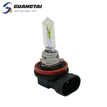 E4 Certification Pgj19-1 H8 12v 35w Car Halogen Bulb - Buy H8 Bulb,Car ...