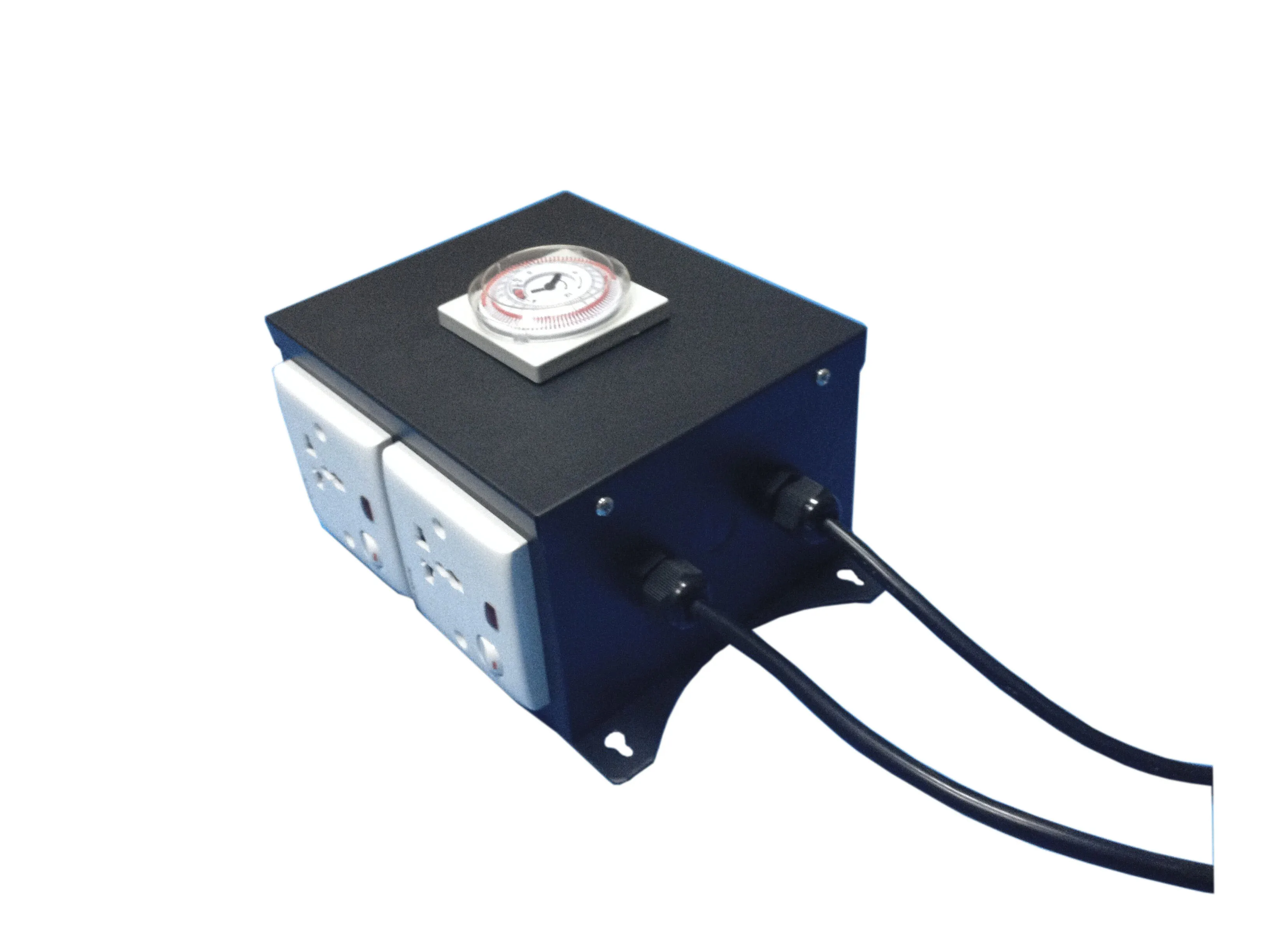 Greenhouse 2 4 6 8 Way Timer Contactor Relay - Buy 2 4 6 8 Way ...