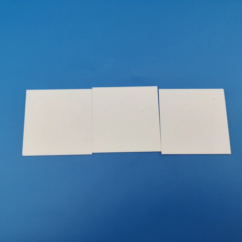 Machinable Ceramic Plates/ceramic Substrates - Buy Alumina Plates ...