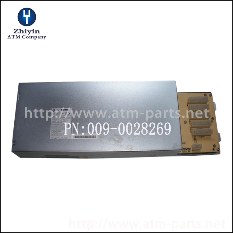 Cajero Automático Parte Ncr 6622 Atm 343w De Potencia De 009-0028269 ...