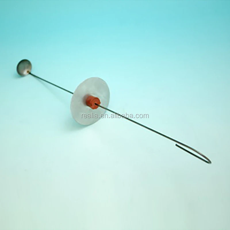 Hml187 Lab Stainless Steel Combustion Deflagration Burning Spoon With ...