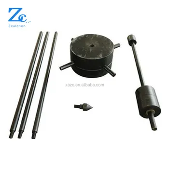 Astm Dcp Testing Equipment Dynamic Cone Penetrometer Dcp Soil Tester ...