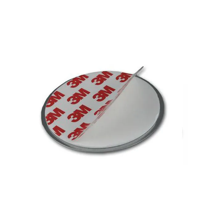 Strong Neodymium Smoke Detector Magnet With 3m Adhesive - Buy Smoke ...