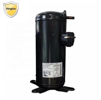 R410a Sanyo Kühlschrank Kompressor,R22 Sanyo Kompressor,R22 Sanyo ...