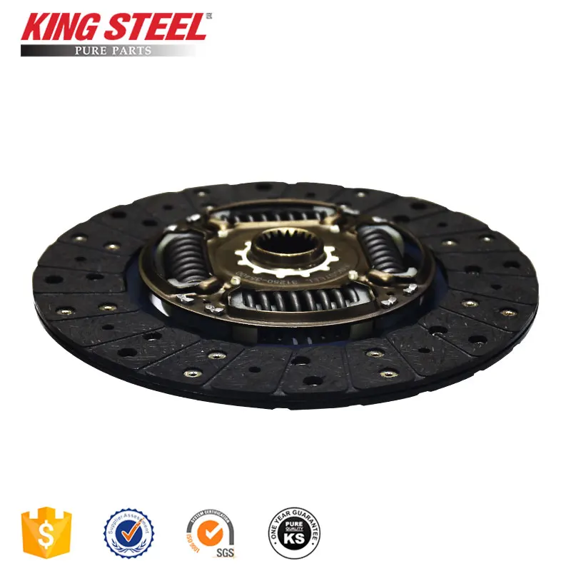 Kingsteel Oem 31250-35400 31250-35310 31250-0k121 High Quality Clutch ...