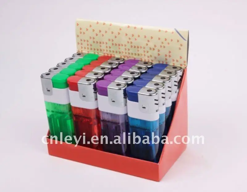 Big Led Lighter - Buy Big Lighter,Jumbo Led Lighter,Big Cr Lighter ...