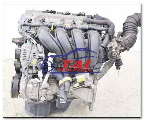 Jdm Original Used Engine 1zz 2zz 3zz 1.6l 1.8l For Toyota - Buy 1zz 2zz ...