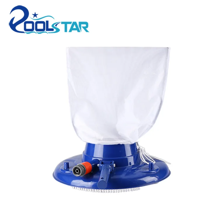 Riptide Pool Cleaners - Efficient Handheld Cleaning Tools