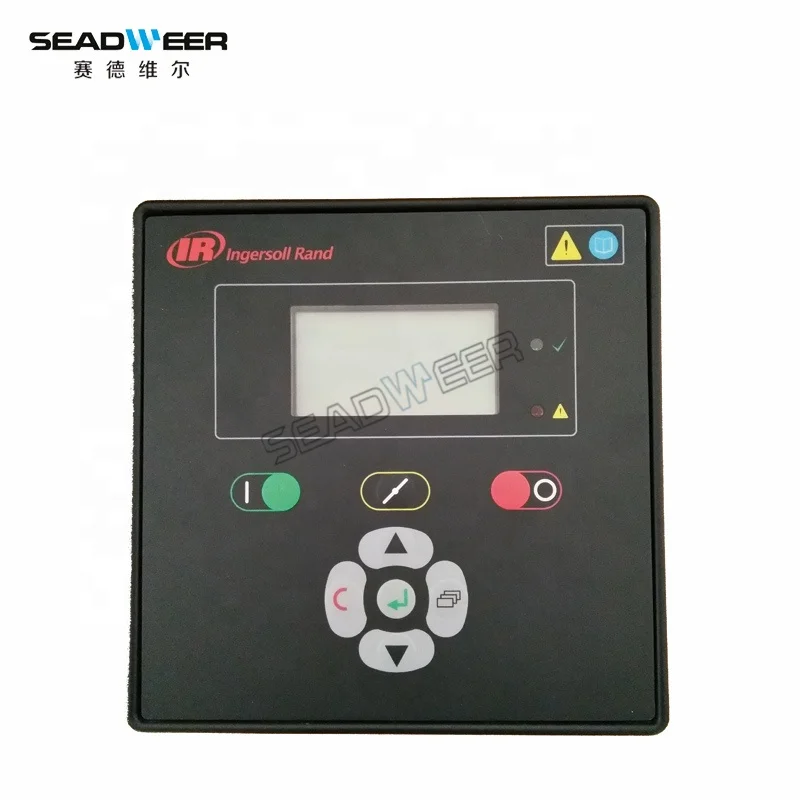 23711288 Xe-145m Xe70m Ingersoll Rand Air Compressor Controller Control ...