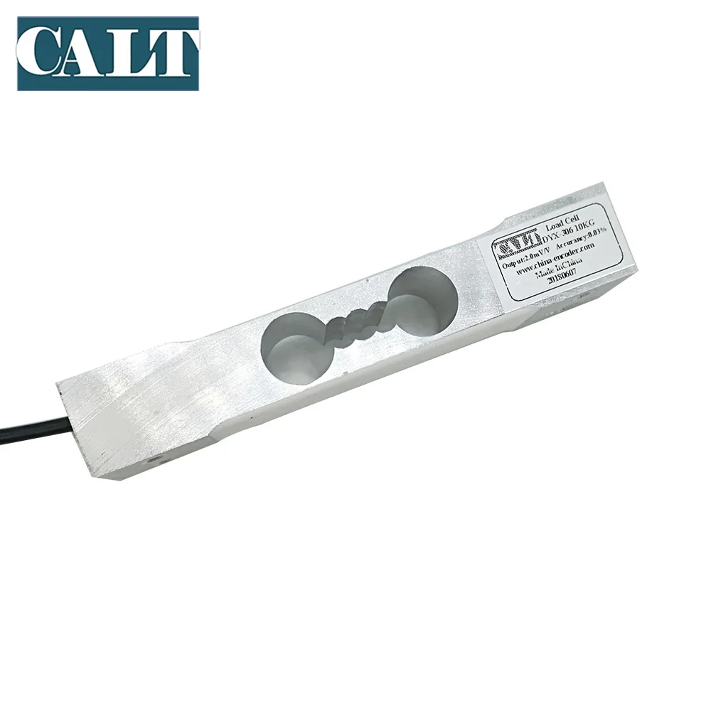 DYX-306 Single Point Load Cell - Precision & Reliability