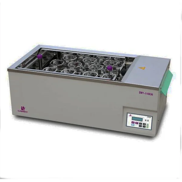 ZWY-110X30 互摇水浴| Alibaba.com