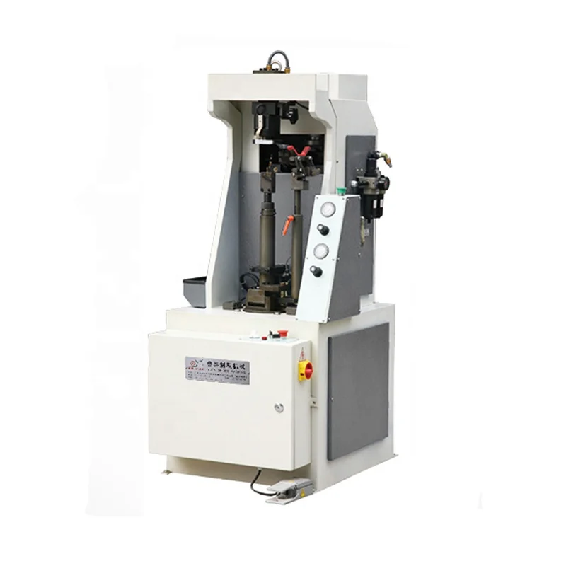Yutai Full Automatic Counter Heel Seat Flattening Machine - Buy Heel ...