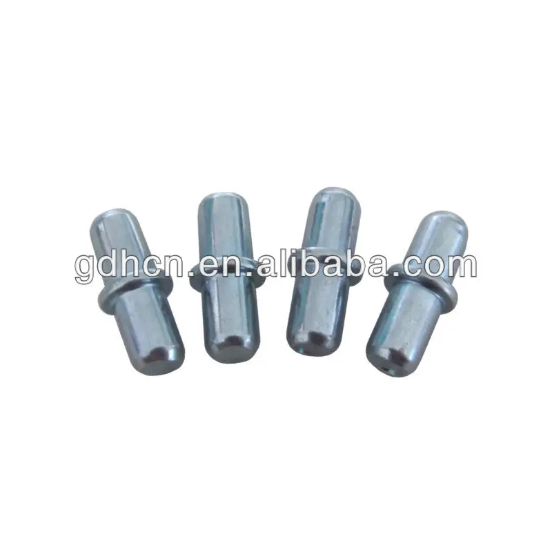 5mm Furniture Kitchen Cupboard Cabinet Small I Shape Metal Shelf ...