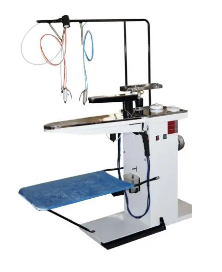Laundry shop spotting table pressing| Alibaba.com