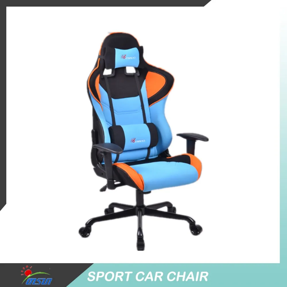 Chinese Supplier Hydraulic Gaming Office Chairs China - Buy Office ...