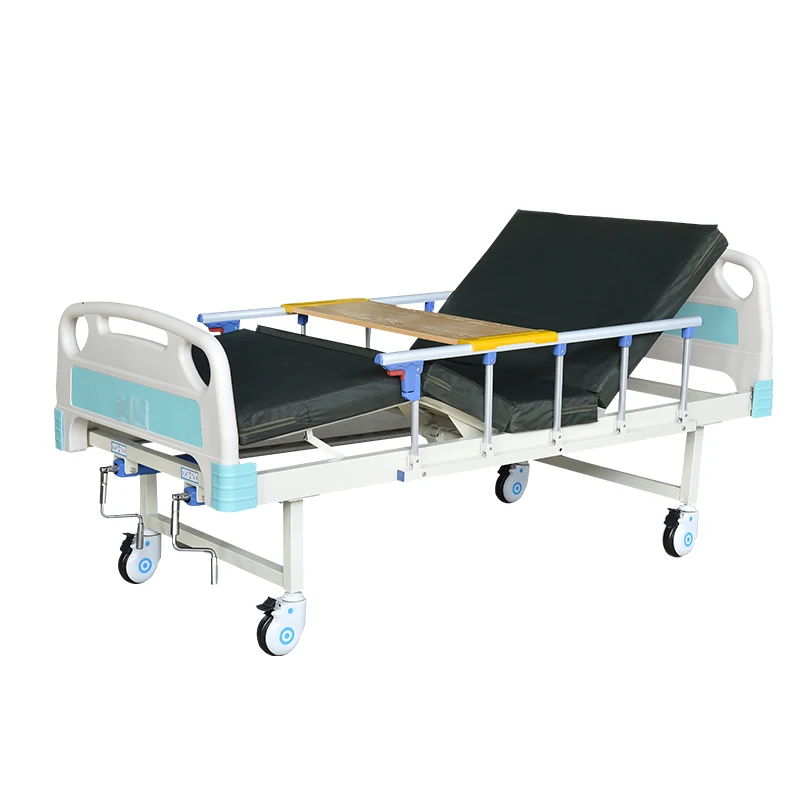 MT Medical Multifunctional Hospital Bed - Second Hand Sale