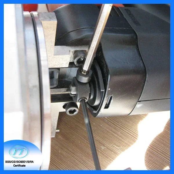 Die Making Hand Machine Rotary Jig Saw Machine Cutting Rotary Plywood