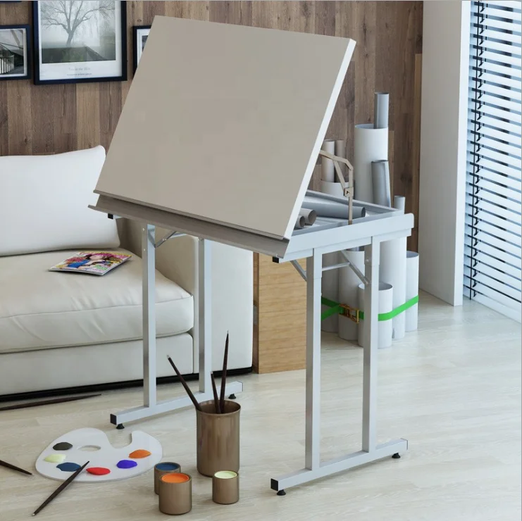 Modern Drafting Table