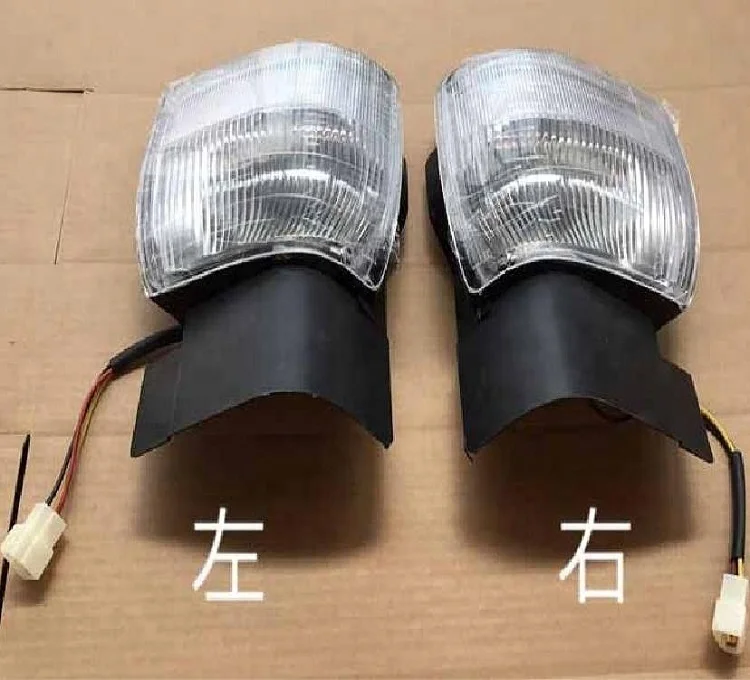 Truck Spare Parts UD Turn Light LH/RH| Alibaba.com